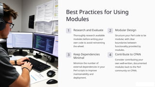 Introduction-to-Perl.pptx for engionneering students | PPT