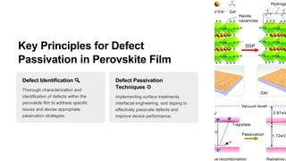 Introduction-to-Perovskite-Film Molecular Control.pptx