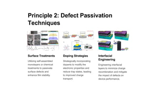 Introduction-to-Perovskite-Film Molecular Control.pptx