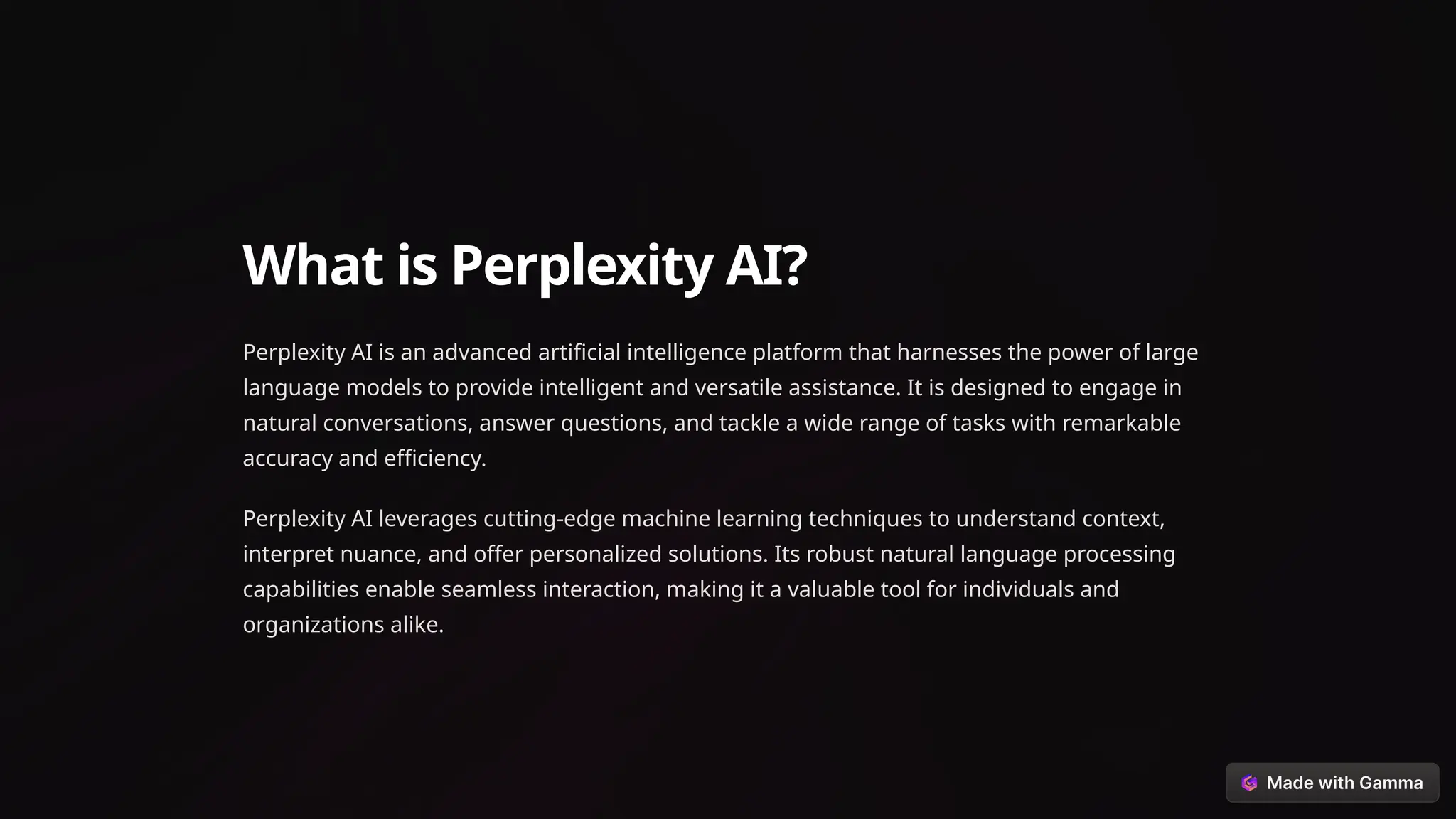 Introduction-to-Perplexity-AI.pptrrrrrrx | PPTX