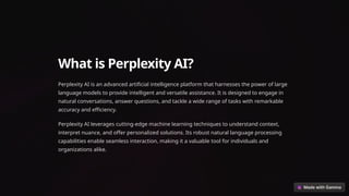 Introduction-to-Perplexity-AI.pptrrrrrrx | PPTX