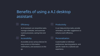 Introduction-to-Personal-AI-Desktop-Assistant.pptx