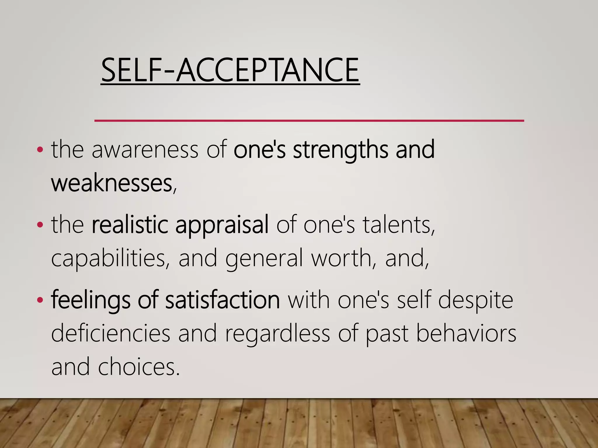 Introduction to-personal-development [autosaved] | PPTX