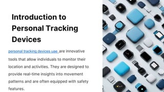 Introduction-to-Personal-Tracking-Devices (1).pptx