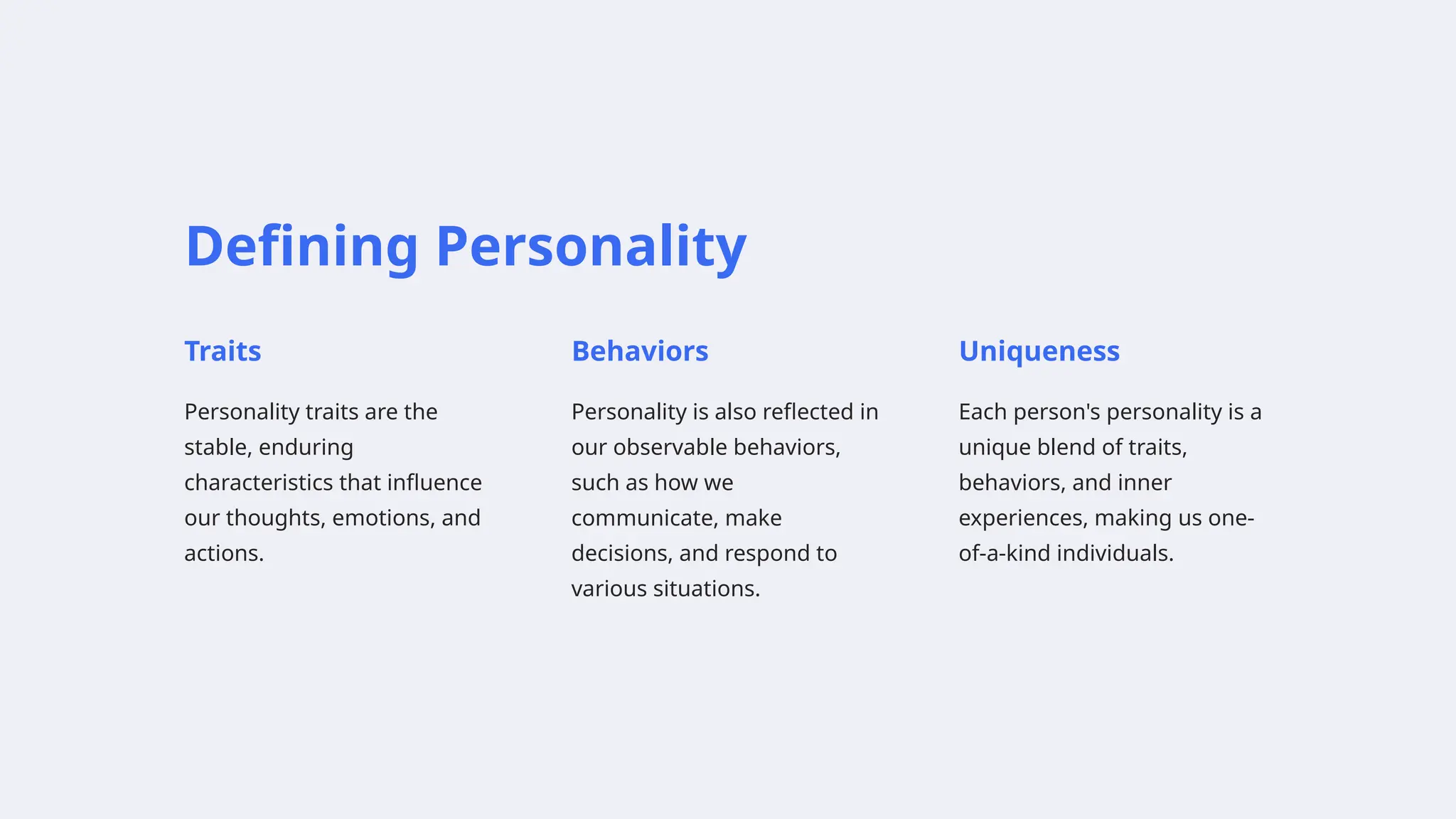 Introduction-to-Personality behaviour types.pptx Introduction-to-Personality behaviour types.pptx