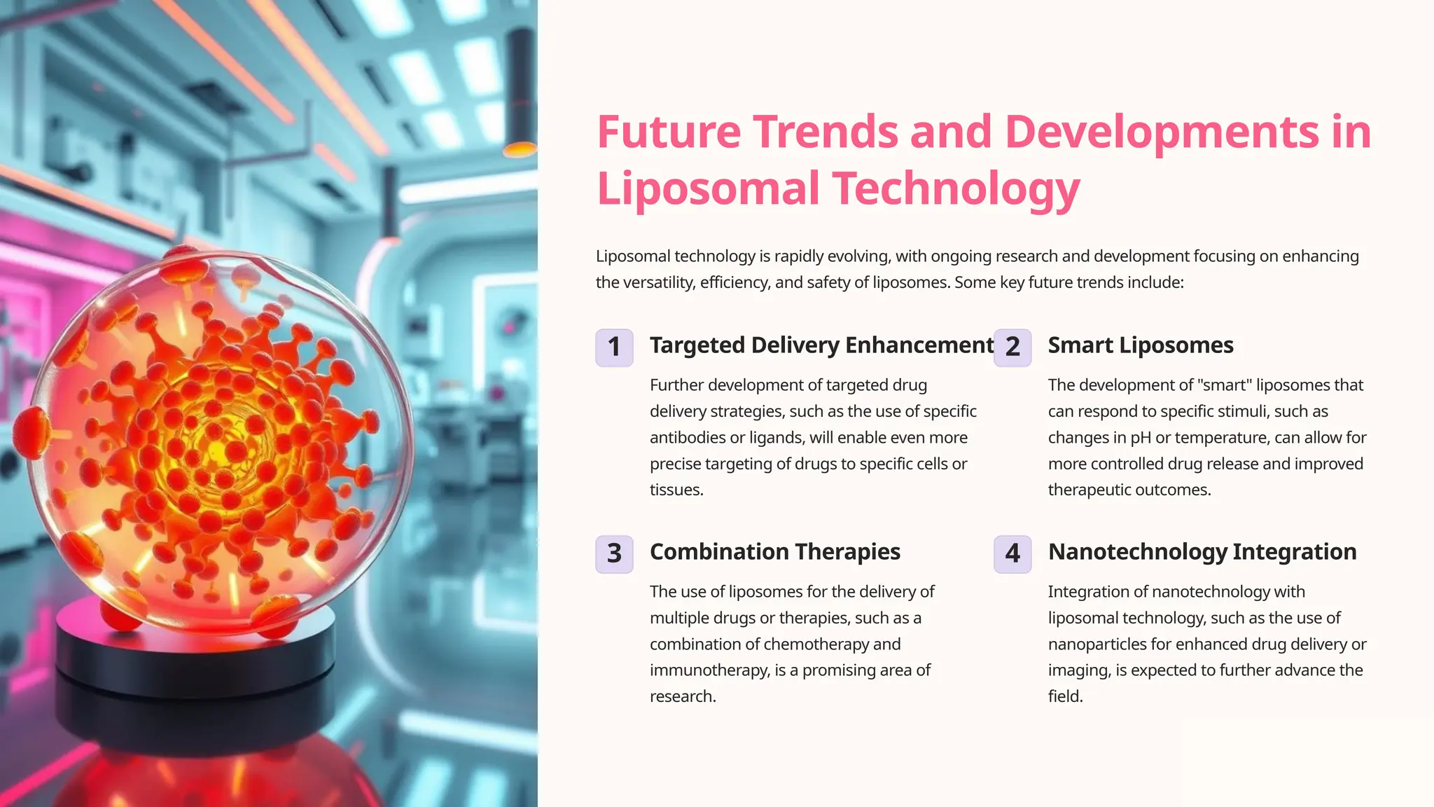 Introduction to Pharmaceutical Liposomes on Slideshare by Raj Kumar ...