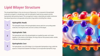 Introduction-to-Pharmaceutical-Liposomes | PPT | Free Download