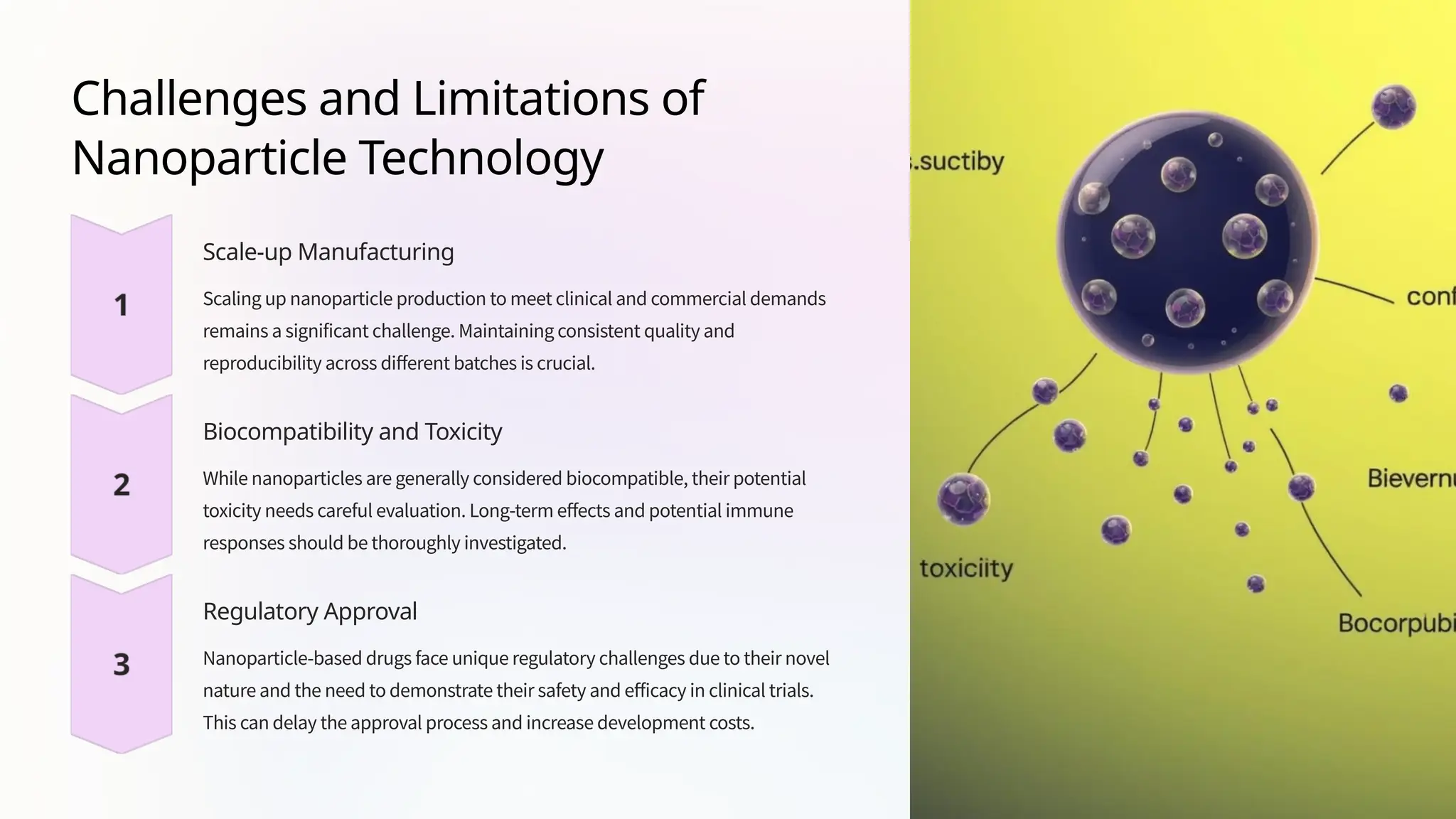 Introduction to Pharmaceutical Nanoparticle on Slideshare by Raj Kumar Mandal | PDF | Chemistry ...