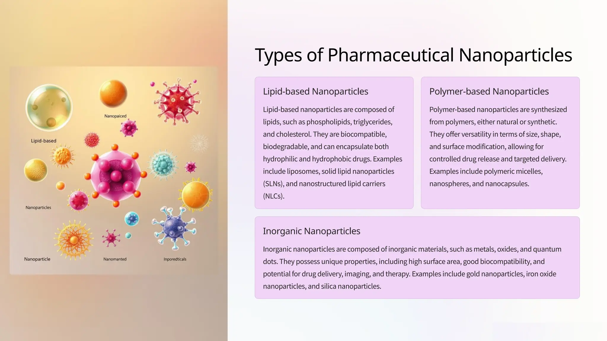 Introduction-to-Pharmaceutical-Nanoparticles | PPT