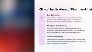 Introduction and Background to Pharmacokinetics | PPT | Free Download