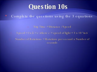 Introduction To Phasors And Probability | PPT | Physics | Science