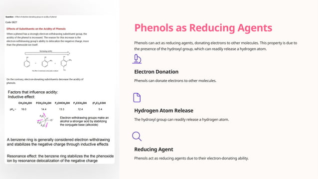 Reactions of Introduction-to-Phenols.pptx