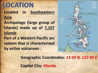 Introduction to-philippine-history | PPTX