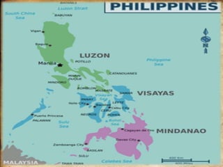 Introduction to-philippine-history | PPTX