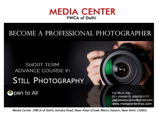 Introduction to-photography | PPT | Cameras and Camcorders | Consumer ...