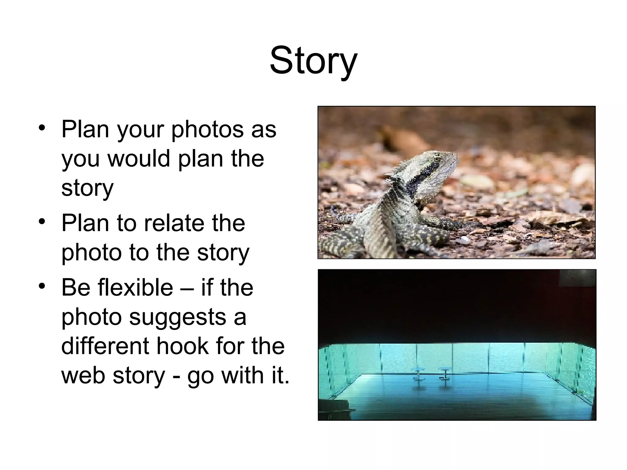 Introduction to Photography | PPT