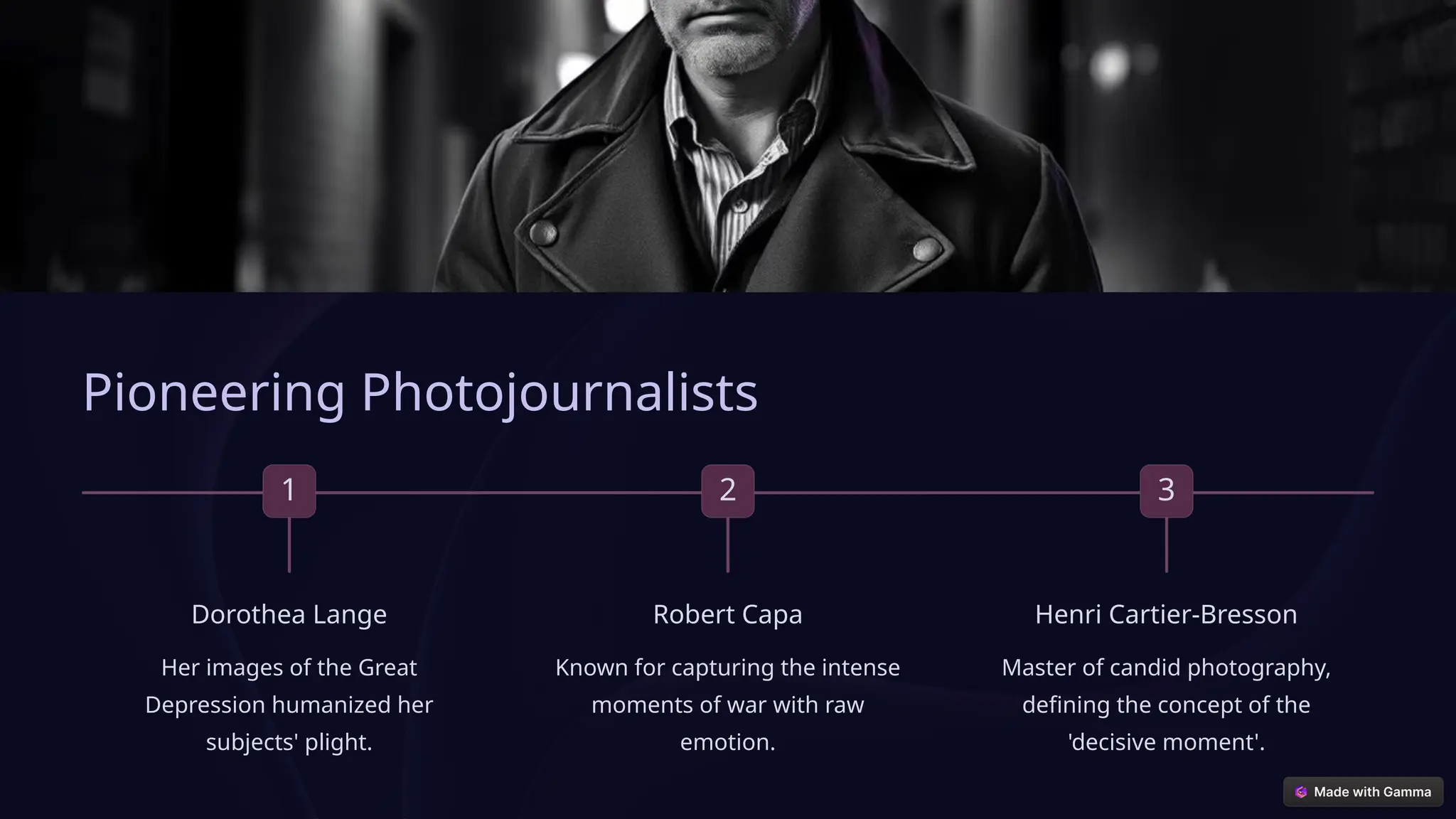 Introduction-to-Photojournalism,power of story telling.pptx