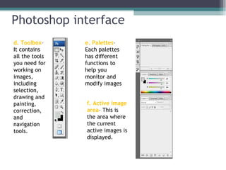 Introduction to Photoshop | PPT