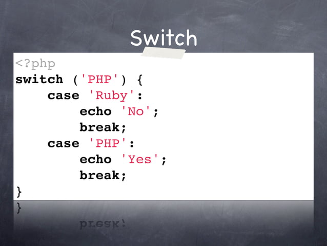 Introduction to PHP | PDF