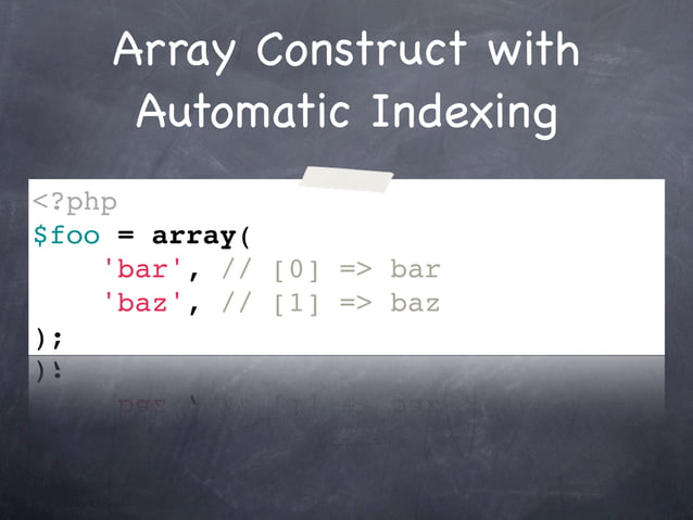 Introduction to PHP | PDF