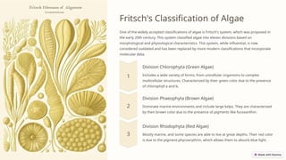Introduction-to-Phycology.pptx.............. | PPTX