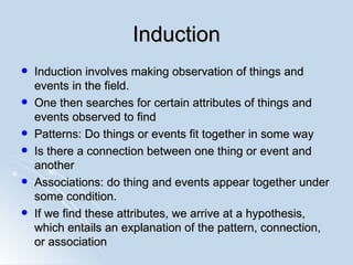 Introduction to physical anthropology | PPT
