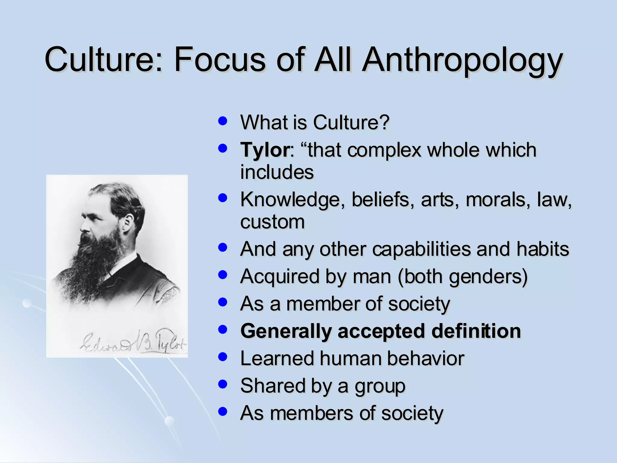 Introduction to Physical Anthropology | PPT