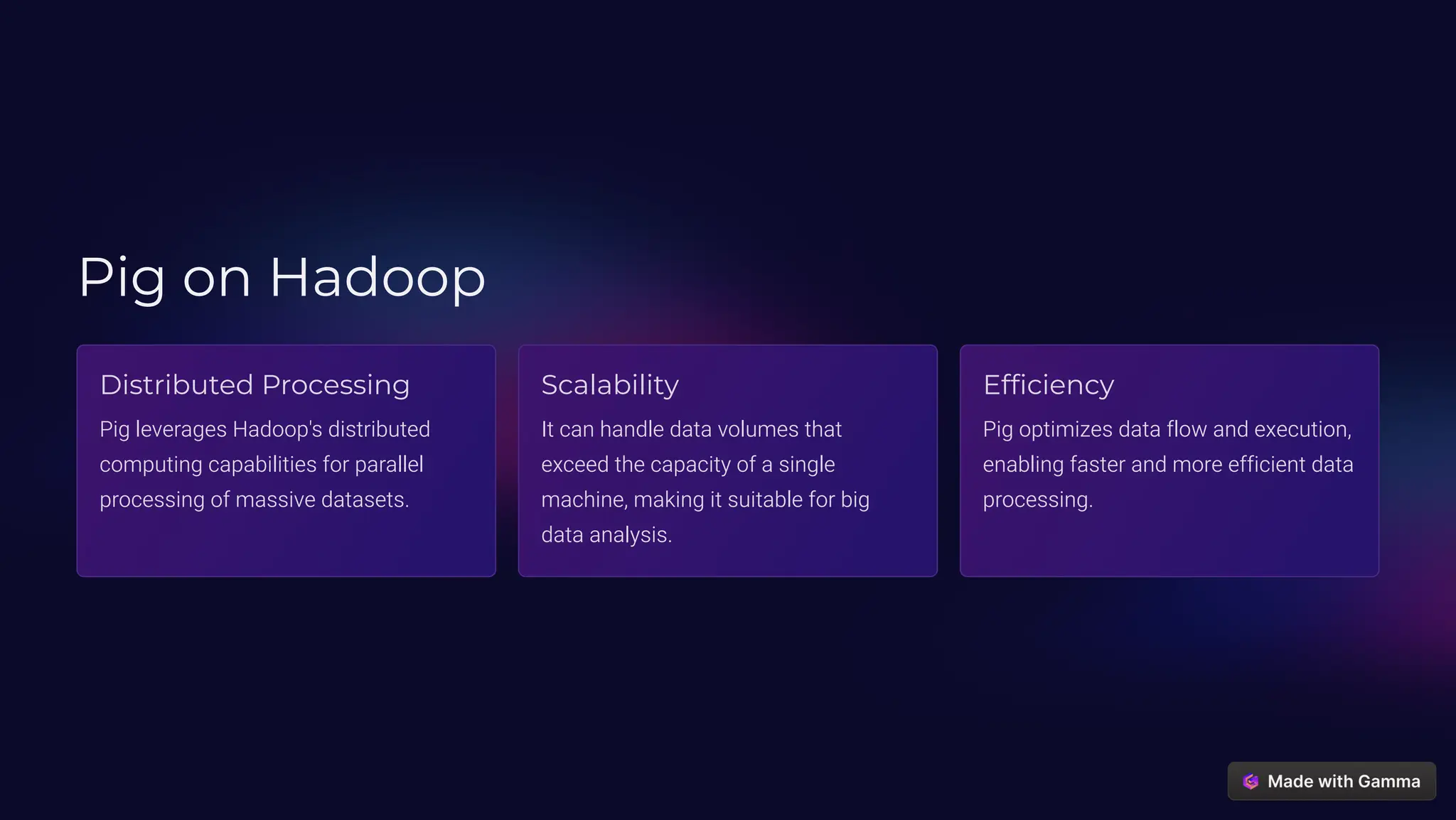 Introduction-to-Pig.pdmhjjjkhhgggghhjjjj | PDF