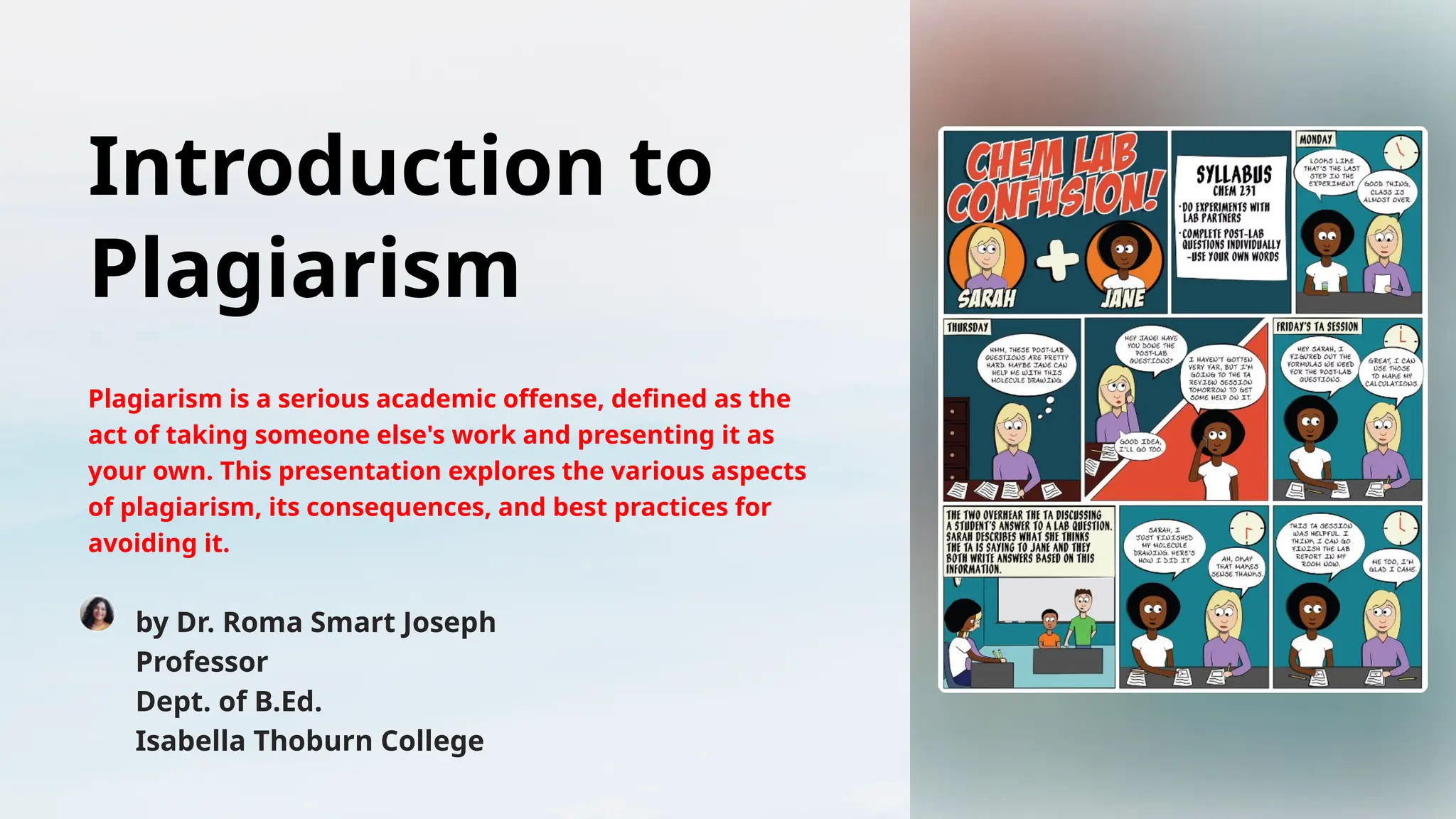 Introduction-to-Plagiarism: Types and ways to avoid it.pptx