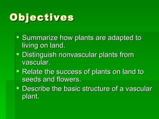 Introduction to-plants-1233859493415311-3 | PPT