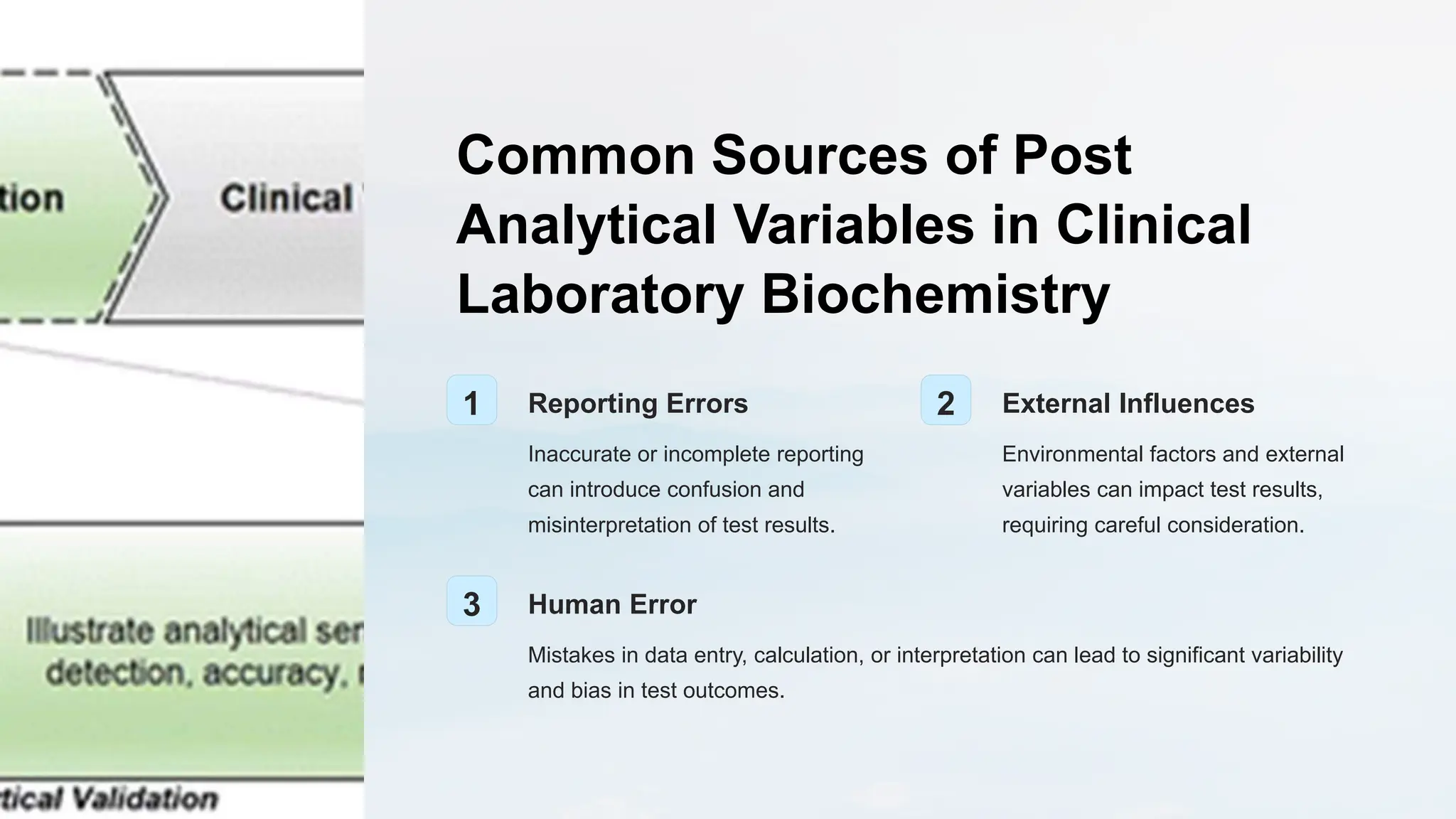 Introduction-to-Post-Analytical-Variables-in-Clinical-Laboratory ...