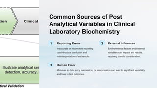 Introduction-to-Post-Analytical-Variables-in-Clinical-Laboratory ...