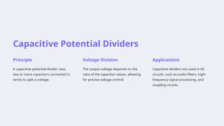 Introduction-to-Potential-Divideeers.pptx | Consumer Electronics ...