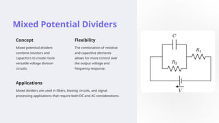 Introduction-to-Potential-Divideeers.pptx | Consumer Electronics ...