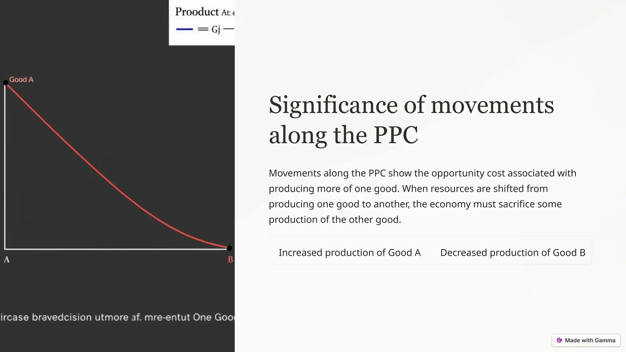 Introduction-to-PPC-Production-Possibility-Curve.pptx | Economy ...