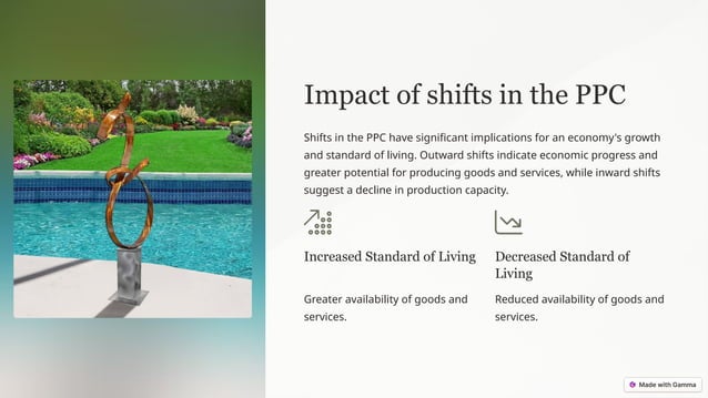 Introduction-to-PPC-Production-Possibility-Curve.pptx | Economy ...