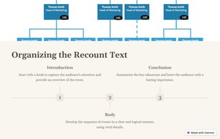Introduction-to-PPT-Recount-Text.pdfkiki | PPT