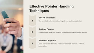 Showing the Way: How Presentation Pointers Help | PPTX | Operating ...
