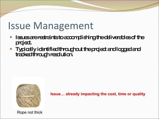 Introduction To Project Management | PPT