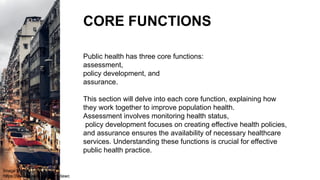 introduction-to-public-health in Zambia .pptx