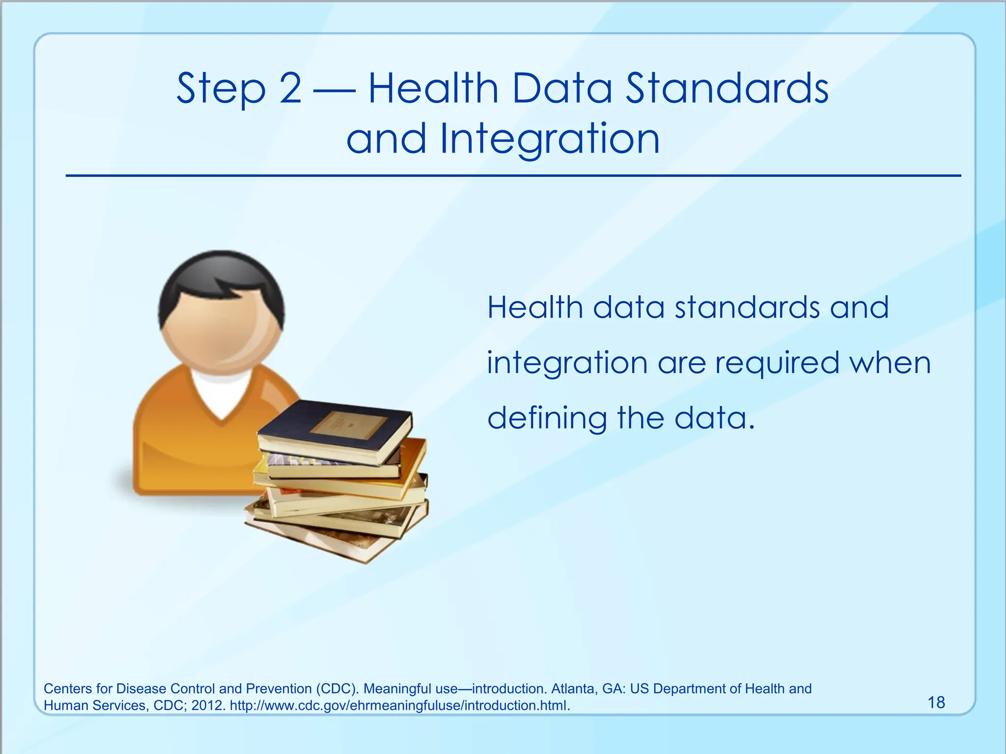 Introduction To Public Health Informaticspdf Databases Computer