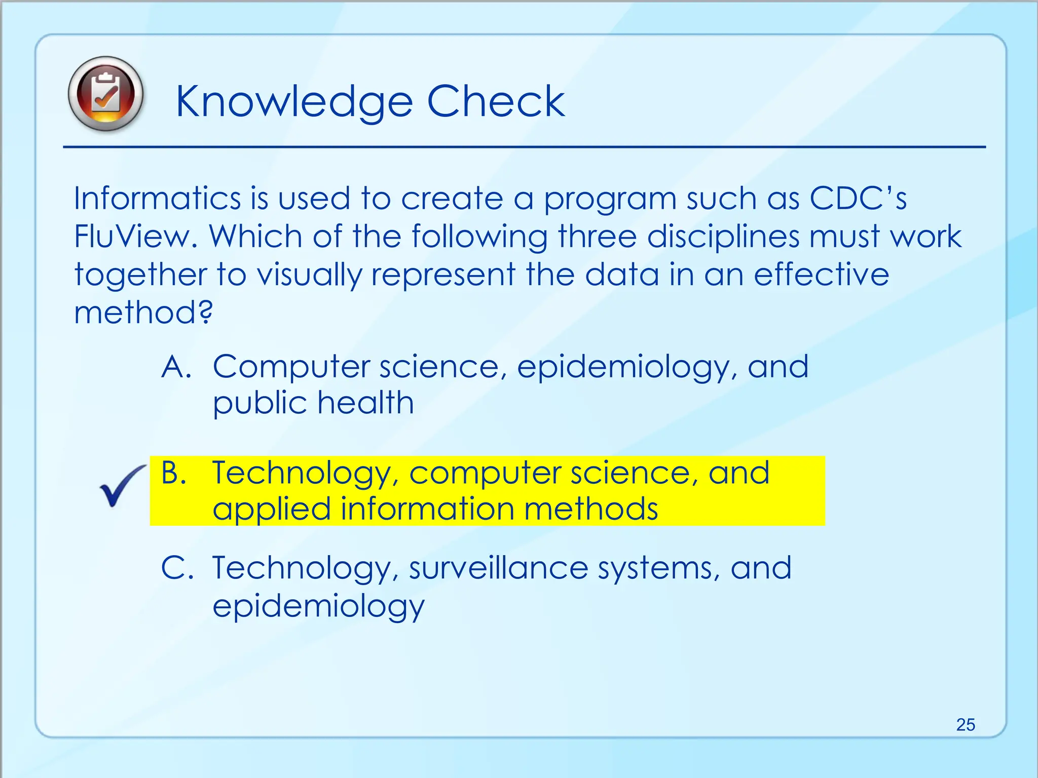 Introduction To Public Health Informatics Pdf