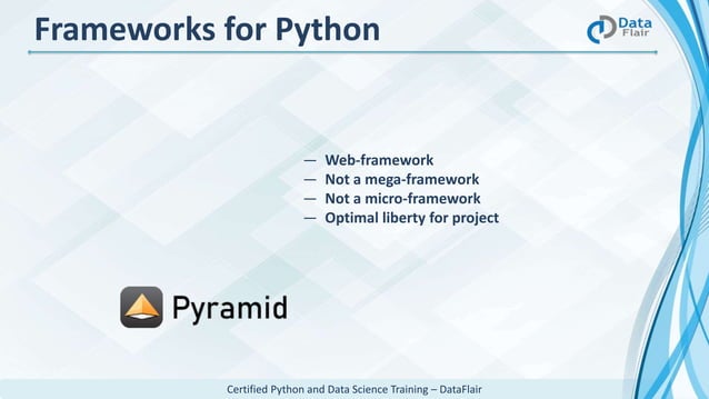 Introduction To Python Pptx Web Development Internet