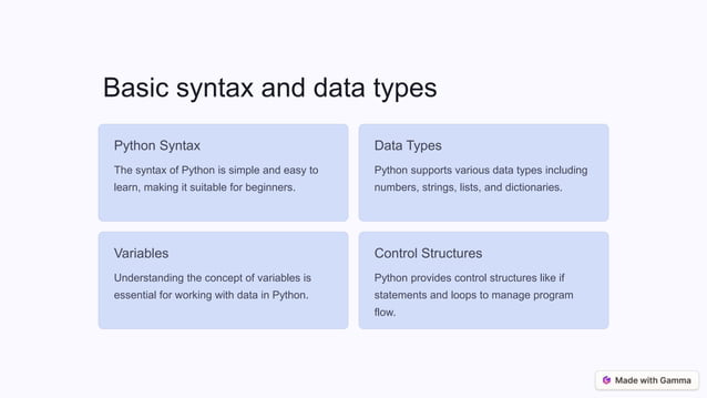 Apponix Python Full stack Training course | PPT