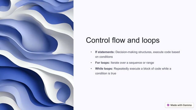 Apponix Python Full stack Training course | PPT