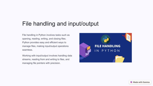 Apponix Python Full stack Training course | PPT