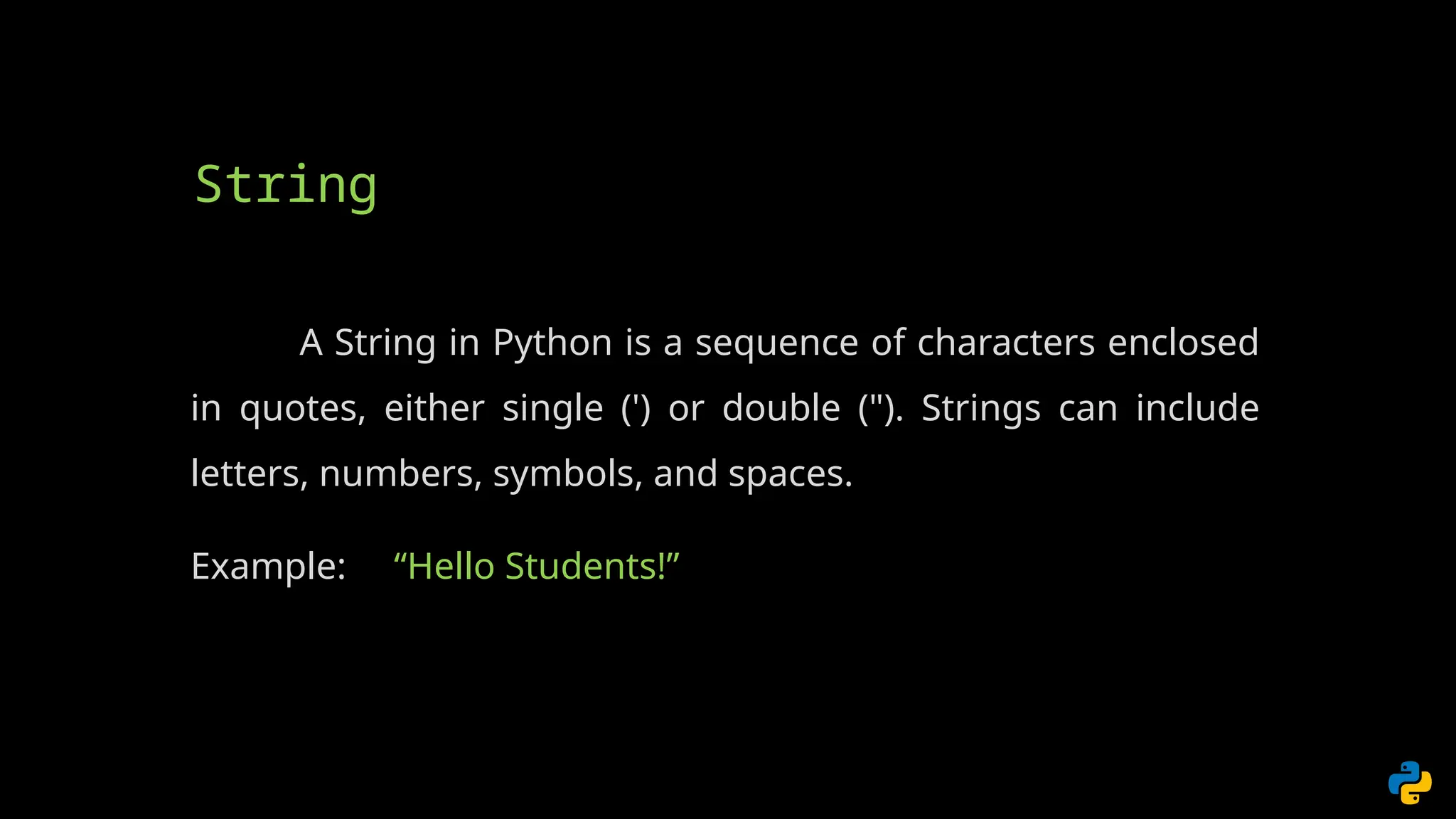 Introduction-to-Python.pptx grade 9 ICT. | PPTX