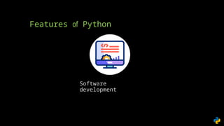 Introduction-to-Python.pptx grade 9 ICT. | PPTX