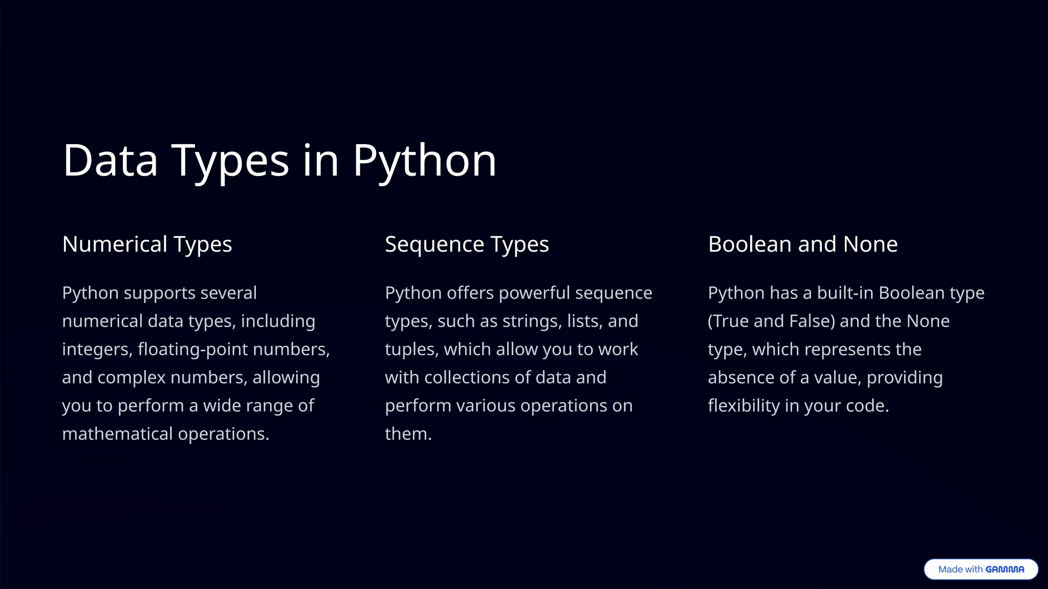 Introduction-to-Python class fifth.pptx