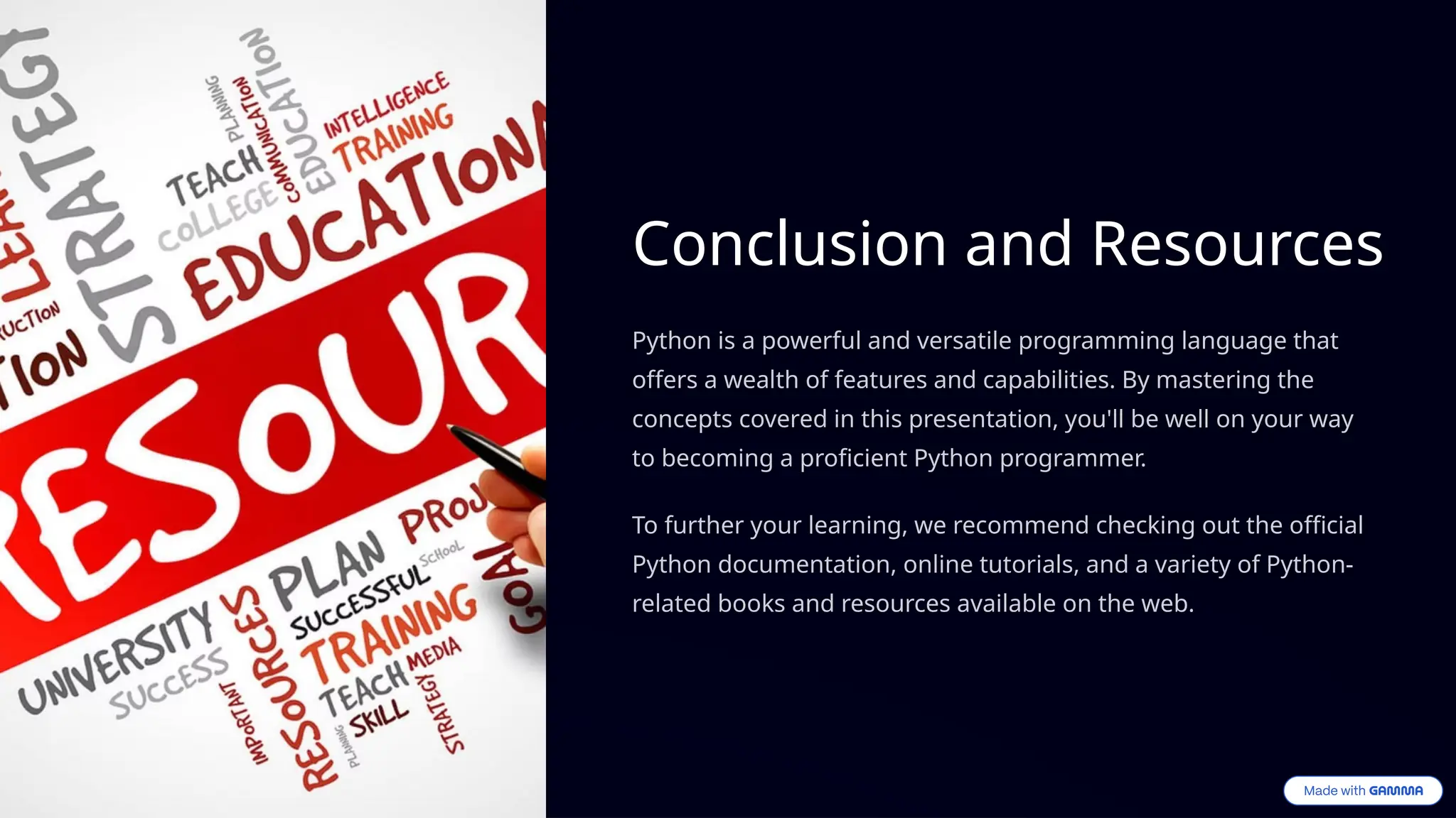 Introduction-to-Python class fifth.pptx